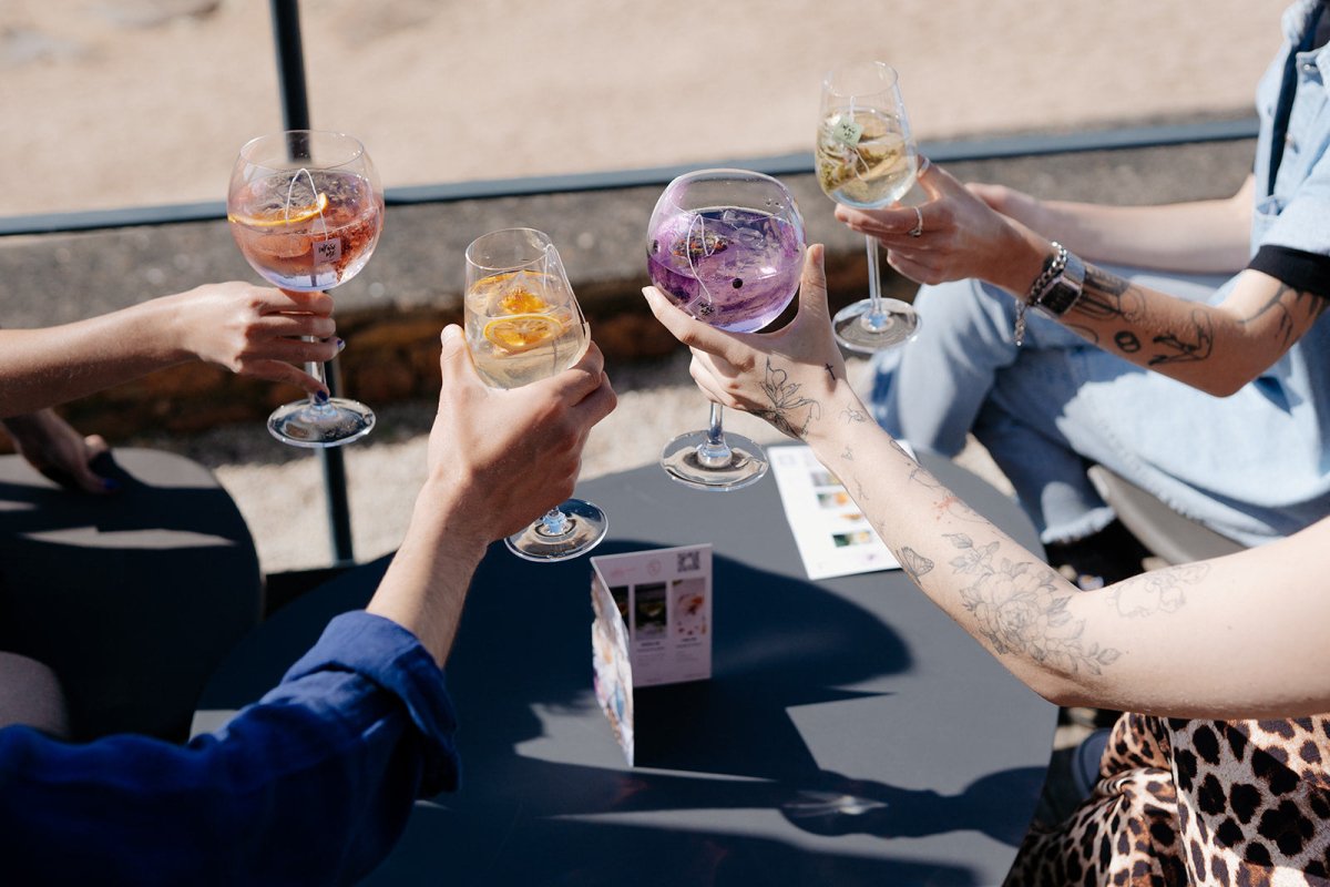 Comment Préparer des Cocktails Sans Alcool avec Infuse Me : Recettes,