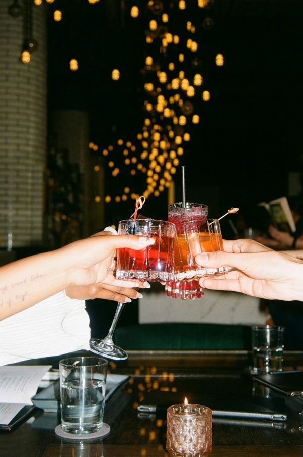 5 Cocktails sans alcool au ginger beer : des recettes pétillantes et é