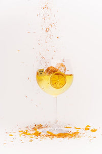 Cocktail à infuse Yellow Me | Infuse Me