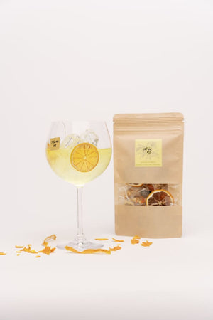 Cocktail à infuse Yellow Me | Infuse Me